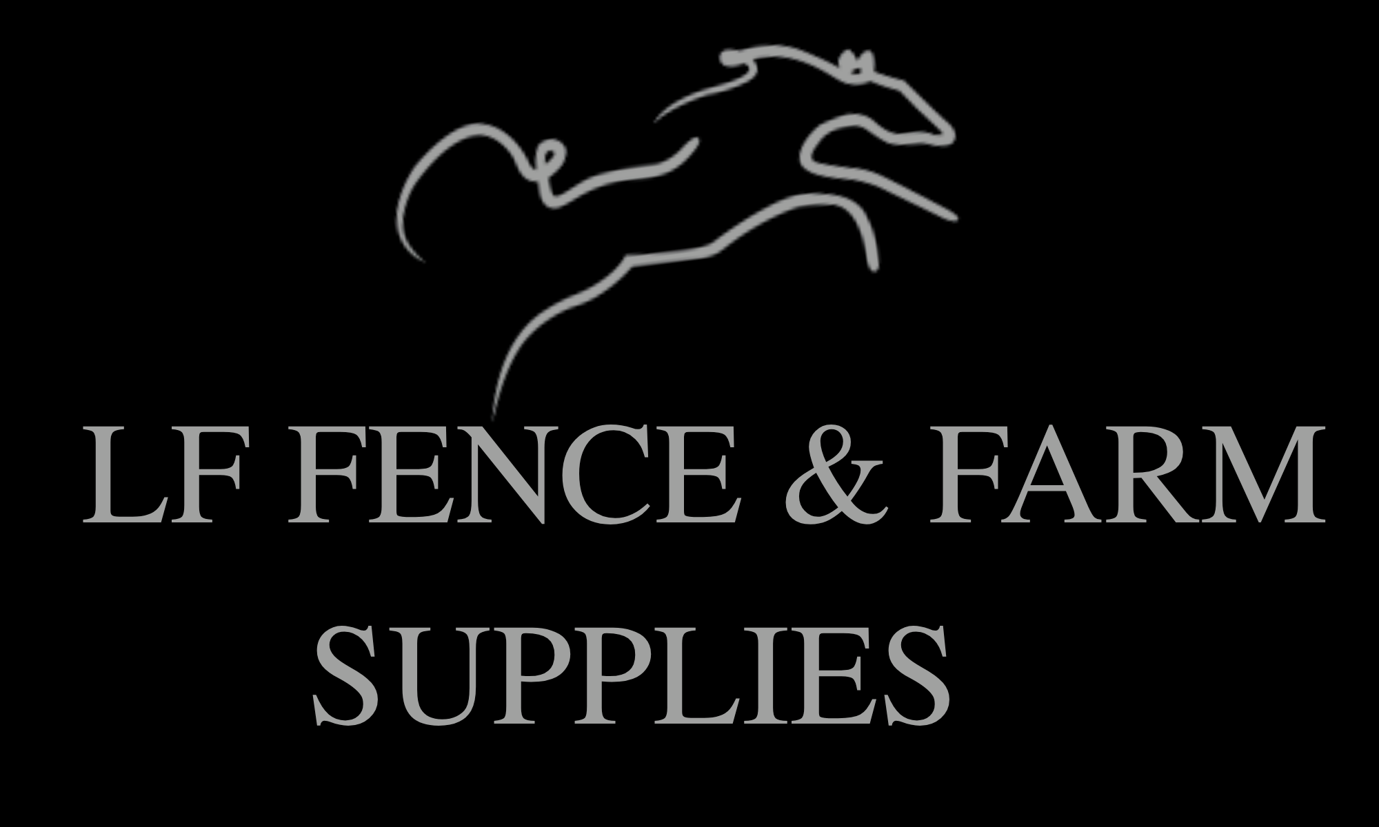 LF Fence & Farm Supplies (LF Fencing)